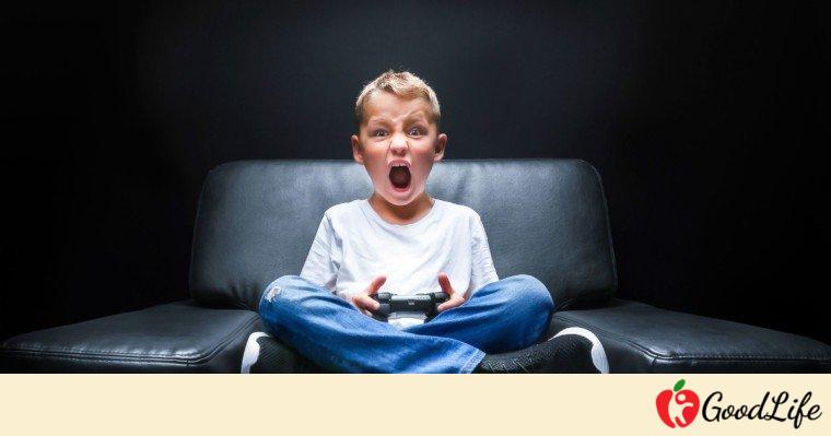 Πώς τα ηλεκτρονικά παιχνίδια επηρεάζουν την ψυχολογία των παιδιών