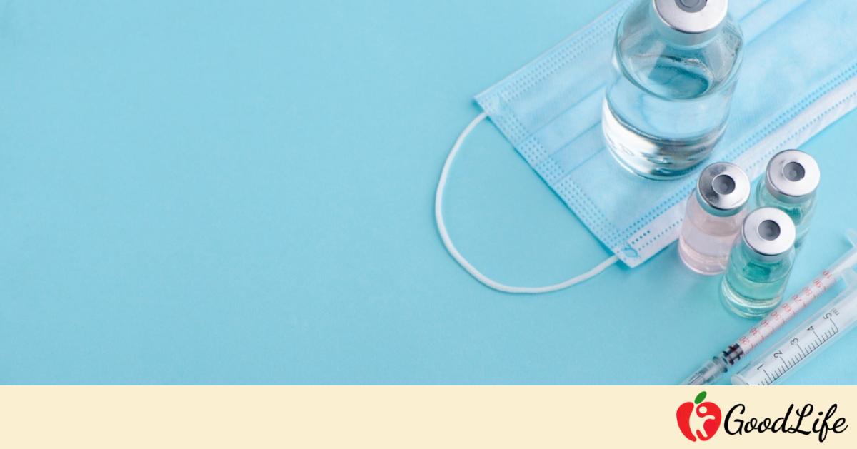 Εμβόλιο Κορωνοϊου: Πληροφορίες για ασθενείς με νευρομυϊκές και χρόνιες ...