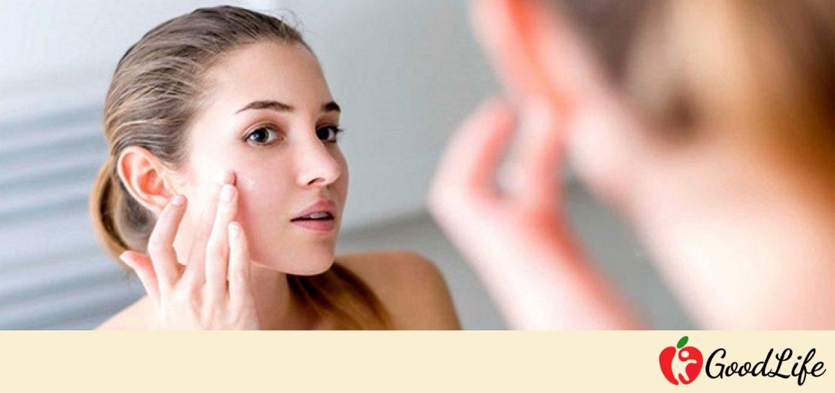 Συμβουλές περιποίησης για λιπαρες επιδερμίδες