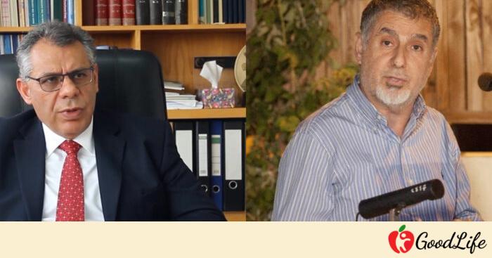 Μάριος Τσιακκής στον Άστρα: Γι’ αυτό αποσύραμε την εισήγησή μας για ...