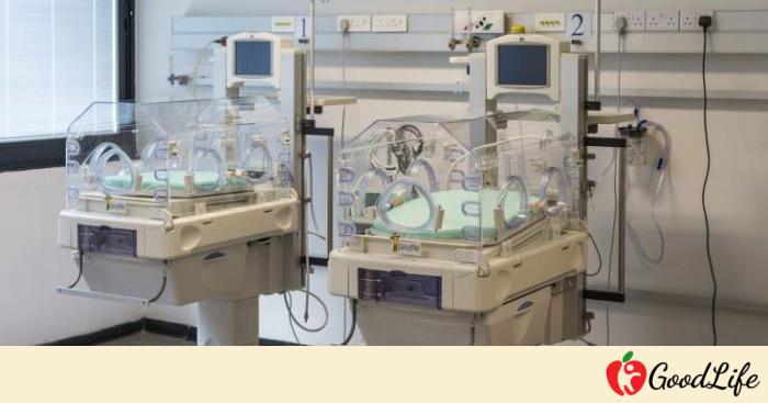 Επέκταση της Μονάδας Εντατικής Νοσηλείας Νεογνών ζητά ο Σύνδεσμος «Μωρά ...
