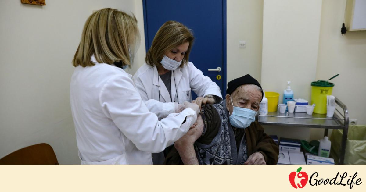 Η εμπιστοσύνη στα εμβόλια επιστρέφει στα προ πανδημίας επίπεδα