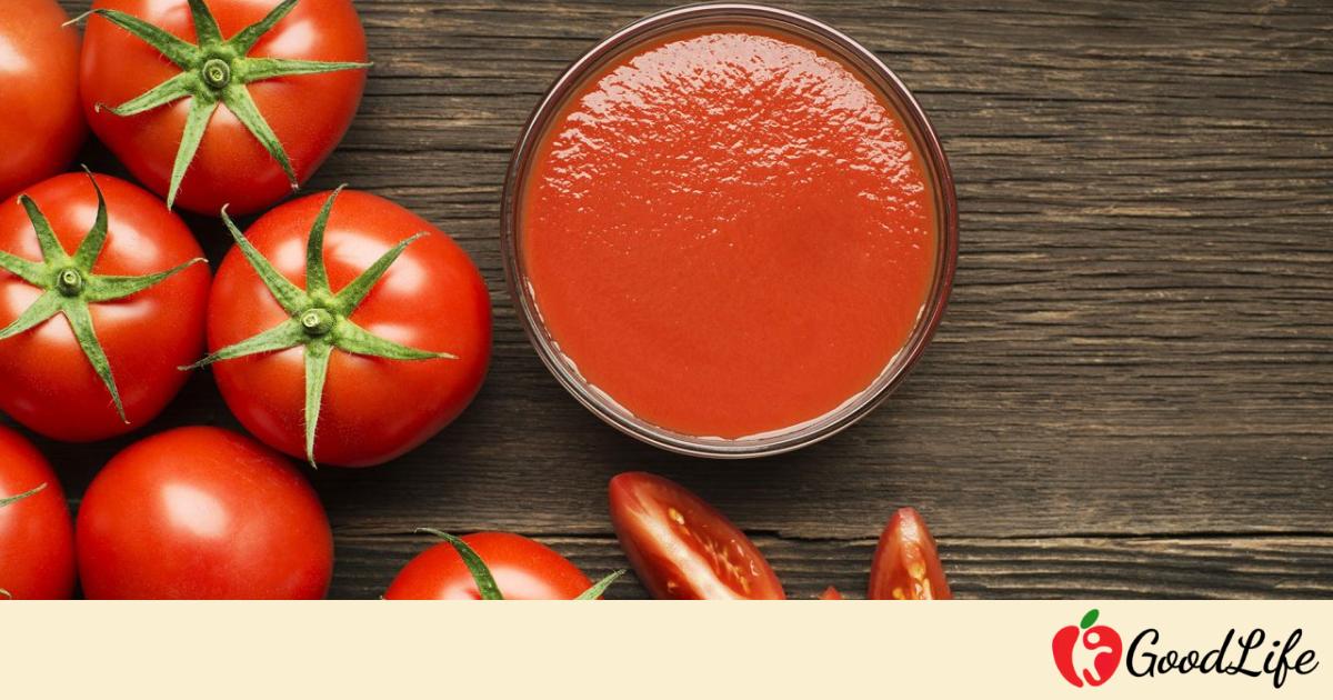 Επτά λόγους για να εντάσσετε την ντομάτα σε κάθε πιάτο